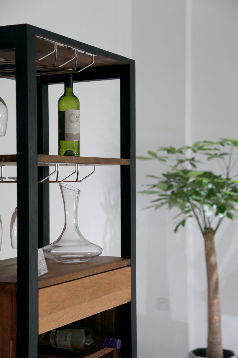 Ecquality Showroom • JungleFish Shanghai