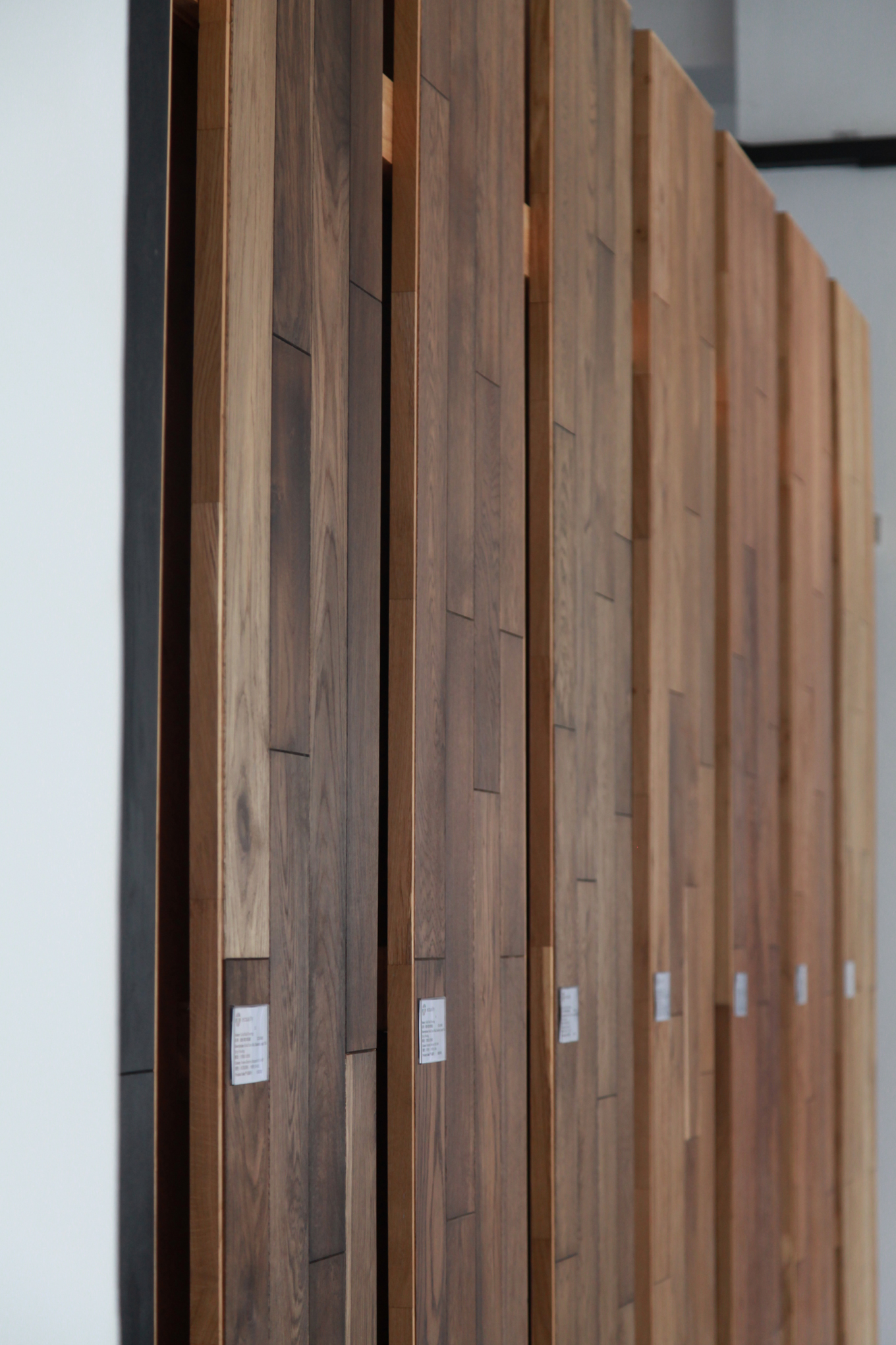 Ecquality Showroom • JungleFish Shanghai