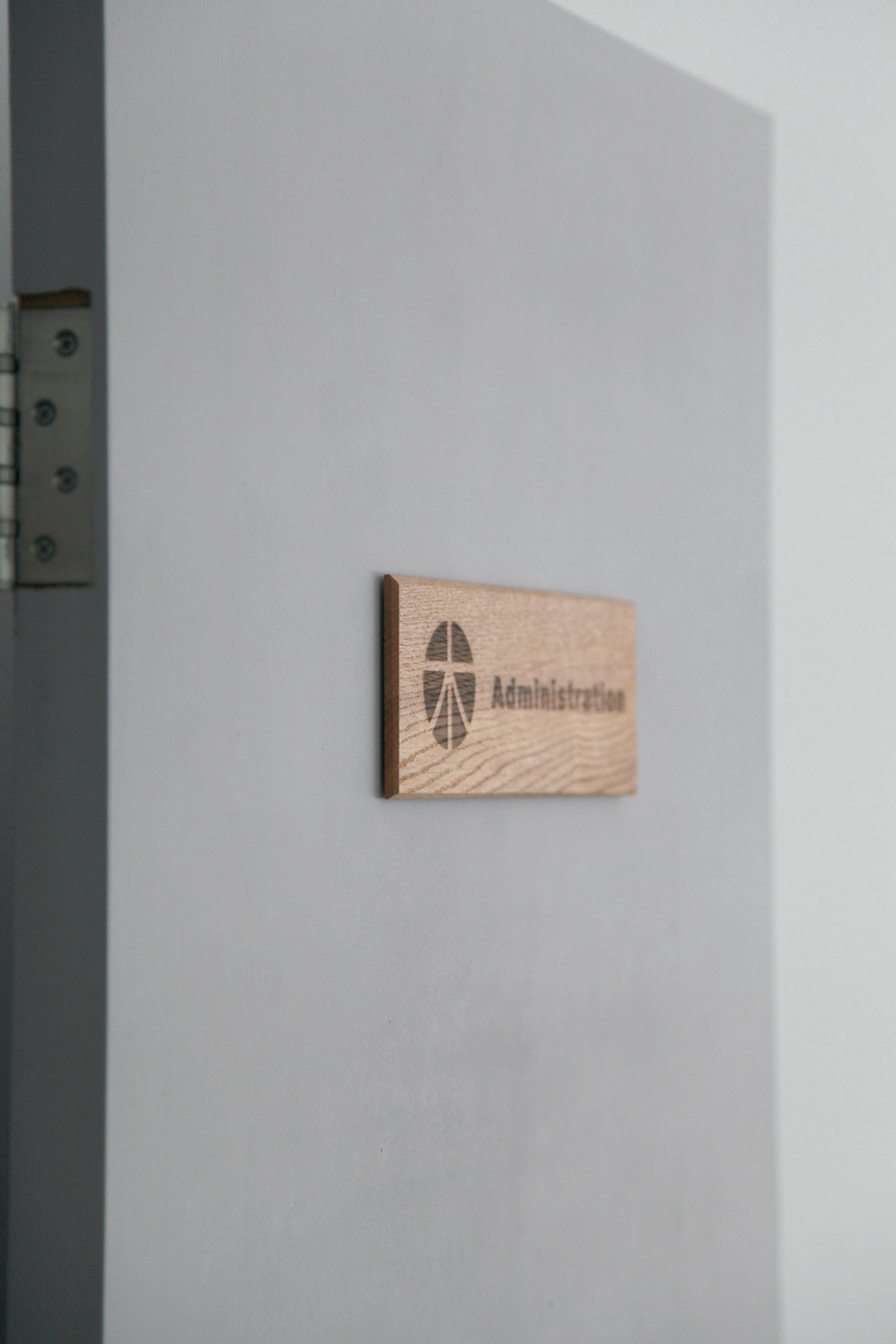 Ecquality Showroom • JungleFish Shanghai