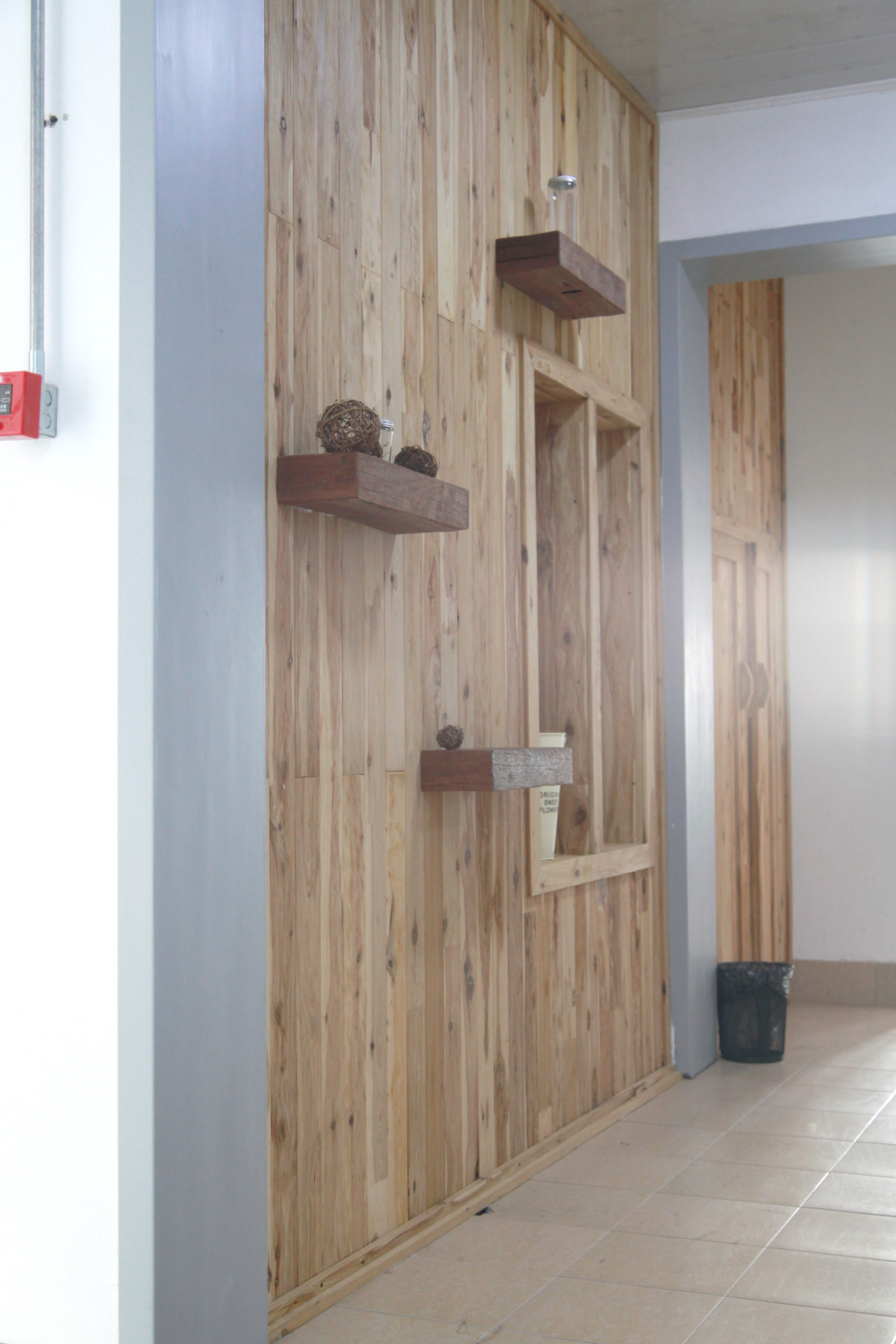 Ecquality Showroom • JungleFish Shanghai