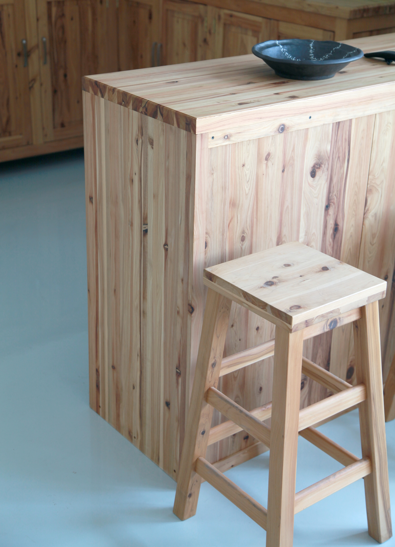 Ecquality Showroom • JungleFish Shanghai