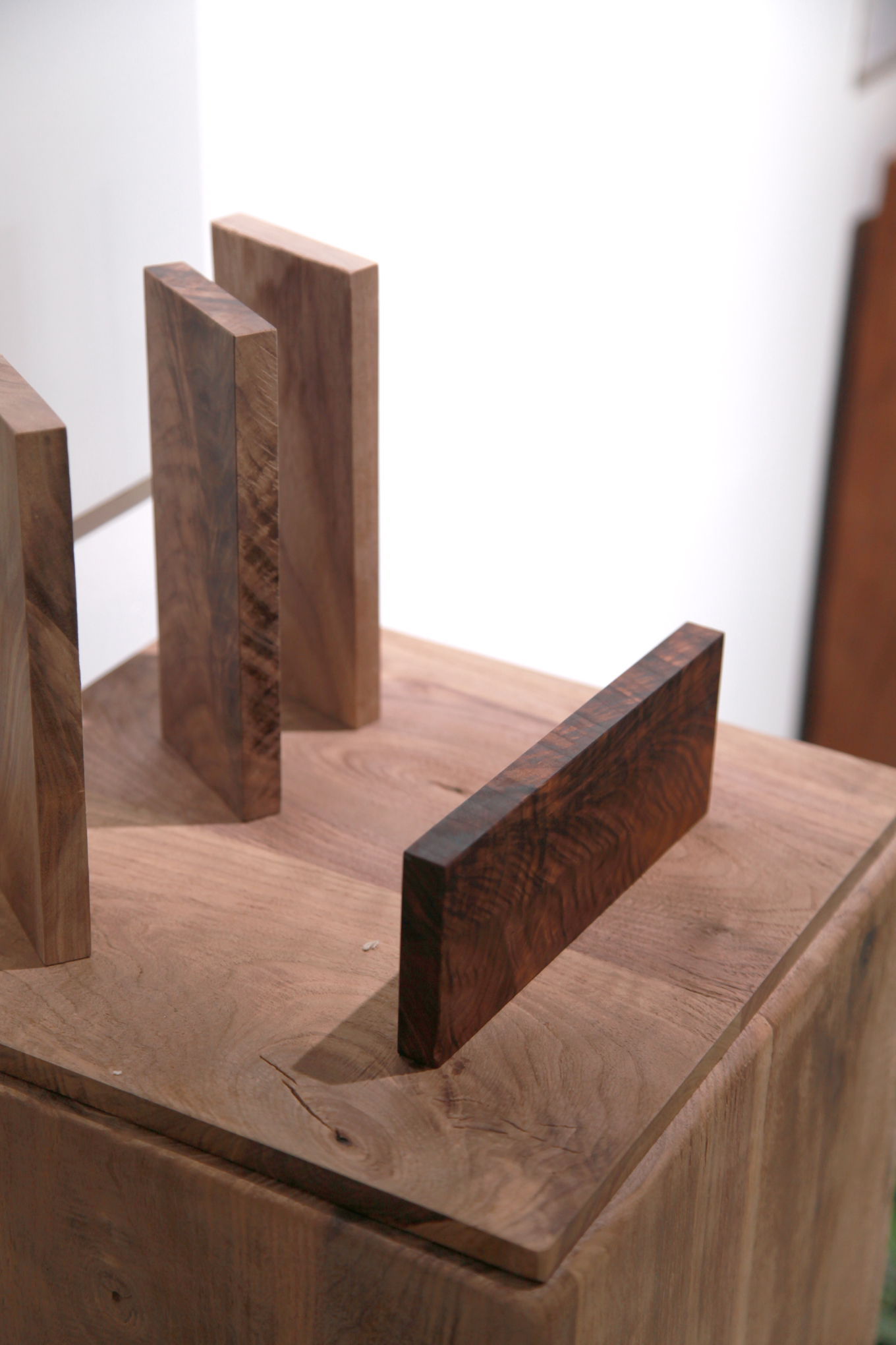 Ecquality Showroom • JungleFish Shanghai