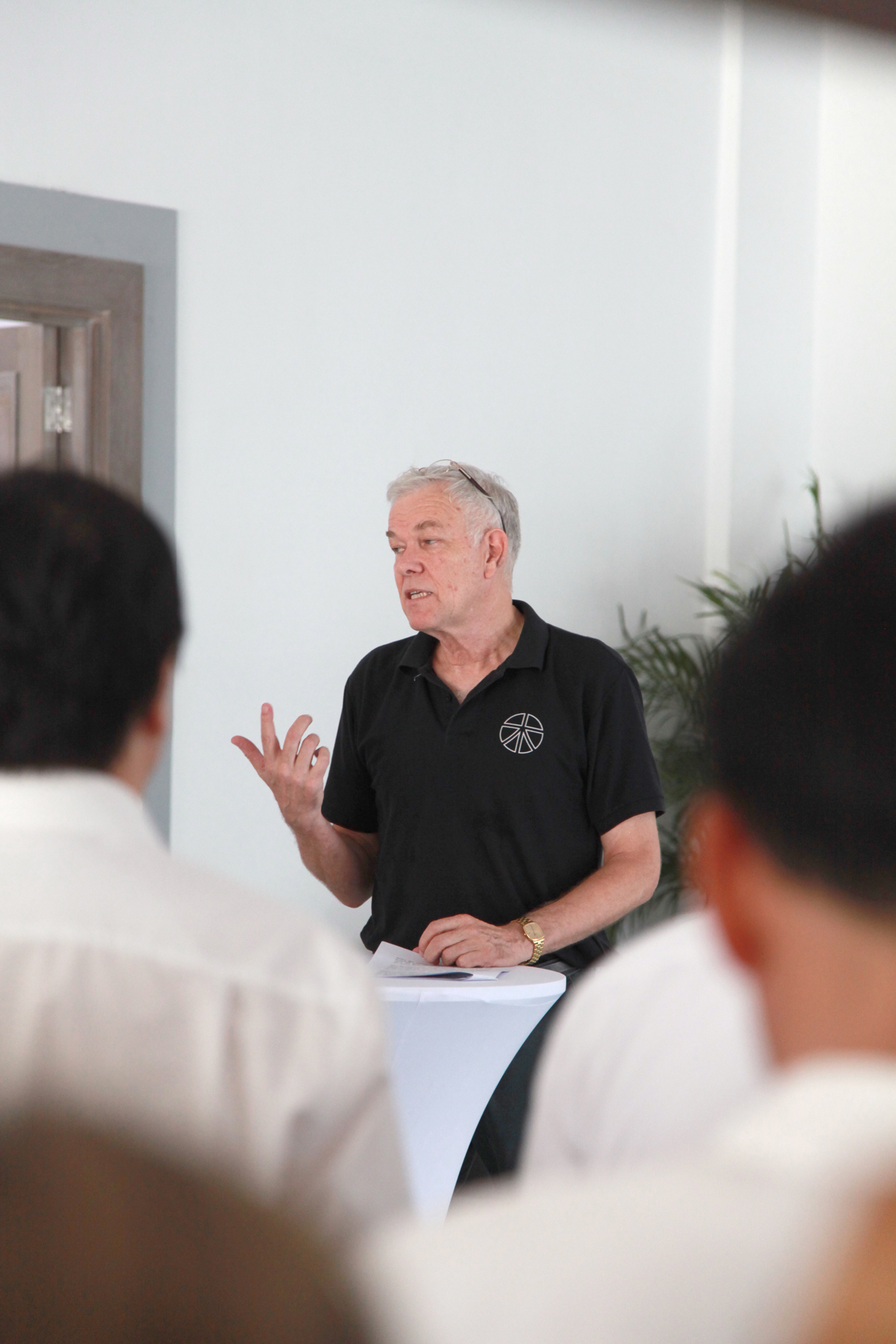 Ecquality Showroom • JungleFish Shanghai